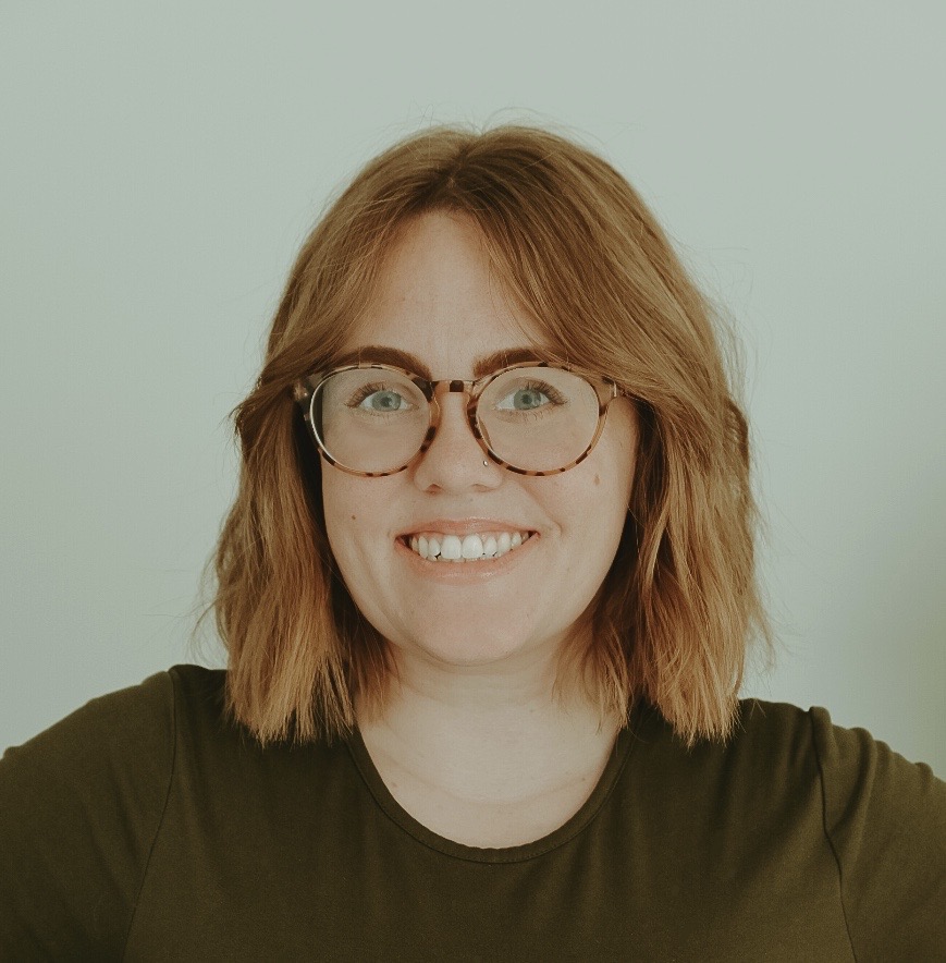 Melanie Hower, LPC, ART-BC, Master's Level Therapist, She/Her