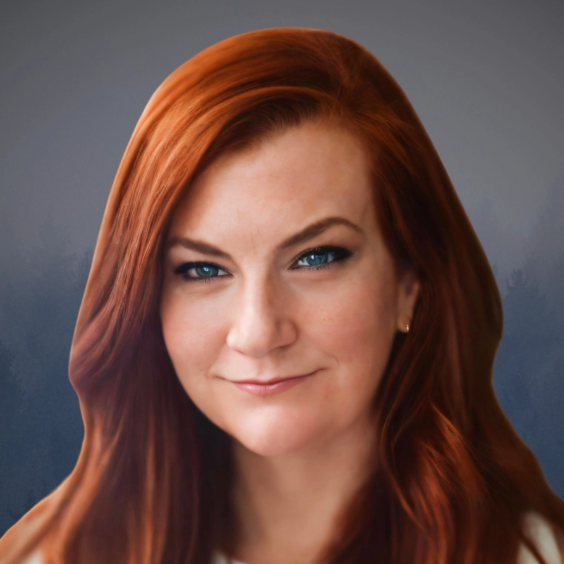 Shannon Hays, LPC, MPH, CEDS, CAADC Licensed Professional Counselor, She/Her Training ...